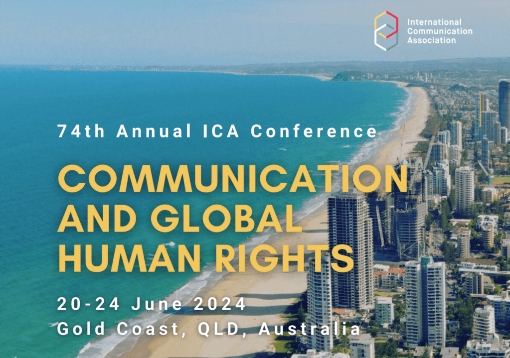 ICA Visual Communication Studies