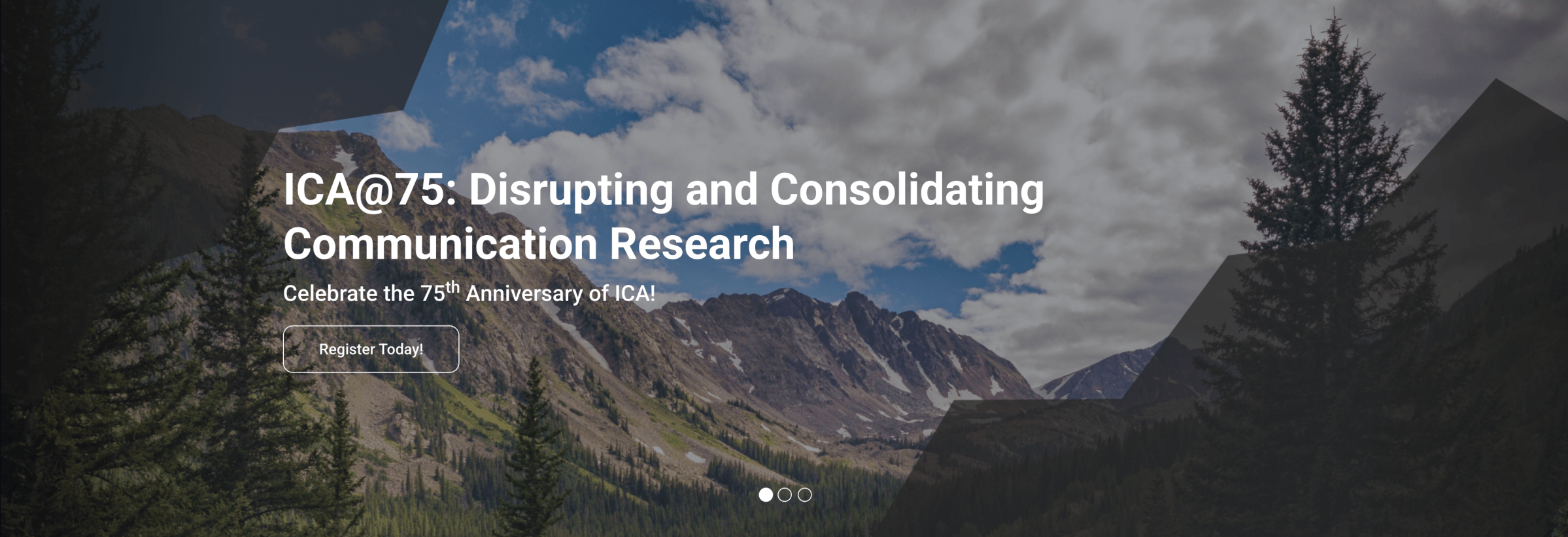 ICA Visual Communication Studies